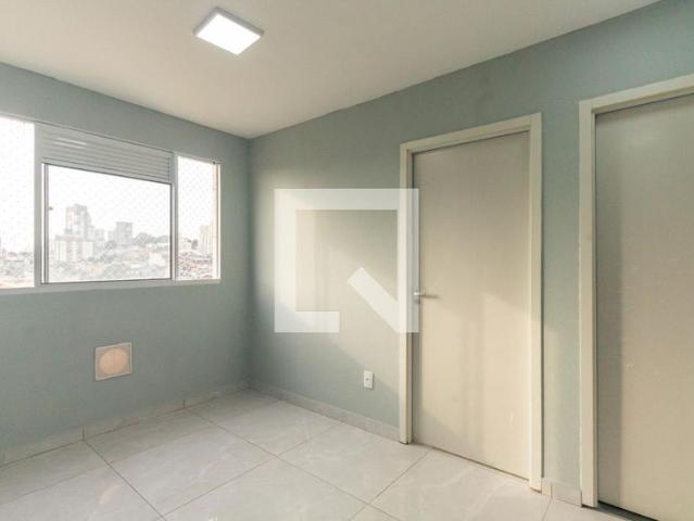Apto, Vila Matilde, 2 Quartos, 33 m2 São Paulo