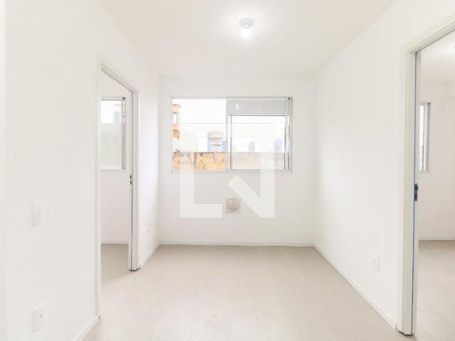 Apto, Vila Matilde, 2 Quartos, 33 m2 São Paulo