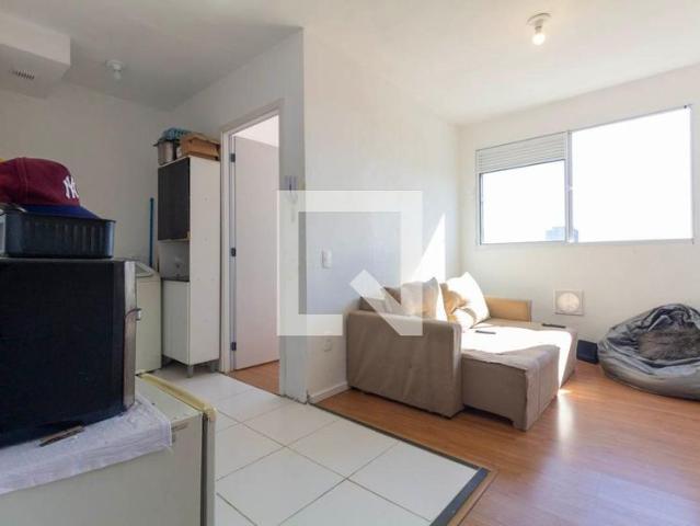 Apto, Vila Matilde, 2 Quartos, 34 m2 São Paulo