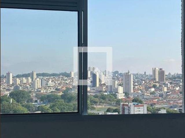 Apto, Vila Matilde, 2 Quartos, 34 m2 São Paulo