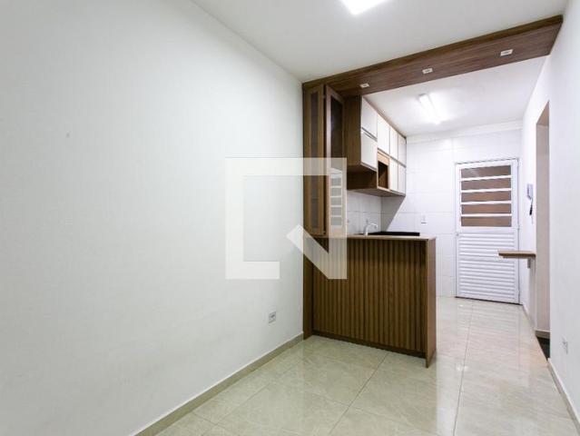 Apto, Vila Matilde, 2 Quartos, 35 m2 São Paulo