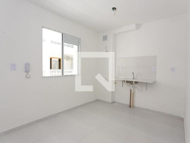 Apto, Vila Matilde, 2 Quartos, 35 m2 São Paulo