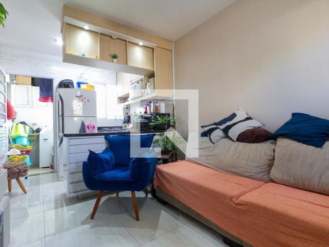 Apto, Vila Matilde, 2 Quartos, 35 m2 São Paulo