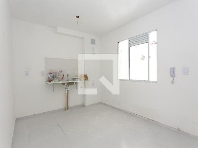 Apto, Vila Matilde, 2 Quartos, 37 m2 São Paulo