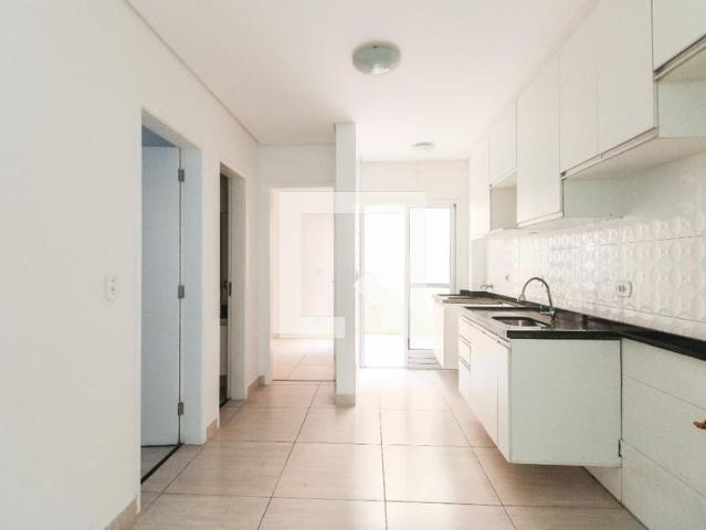 Apto, Vila Matilde, 2 Quartos, 39 m2 São Paulo