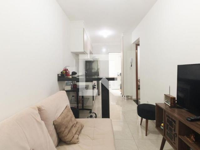 Apto, Vila Matilde, 2 Quartos, 41 m2 São Paulo