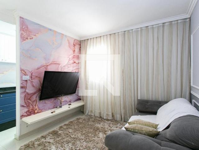 Apto, Vila Matilde, 2 Quartos, 46 m2 São Paulo