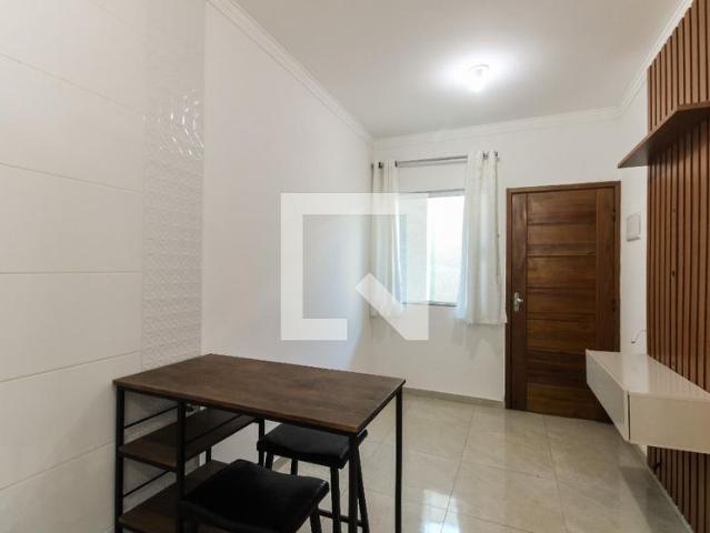 Apto, Vila Matilde, 2 Quartos, 47 m2 São Paulo