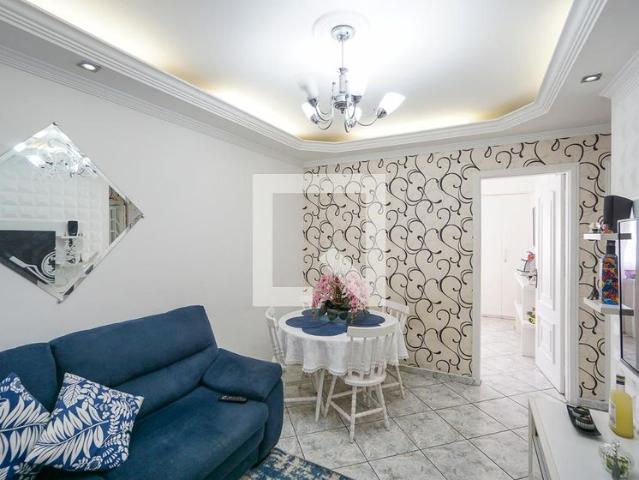 Apto, Vila Matilde, 2 Quartos, 53 m2 São Paulo