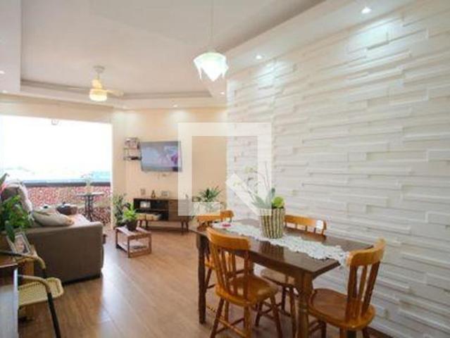 Apto, Vila Matilde, 2 Quartos, 56 m2 São Paulo