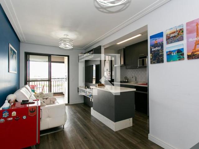 Apto, Vila Matilde, 2 Quartos, 62 m2 São Paulo