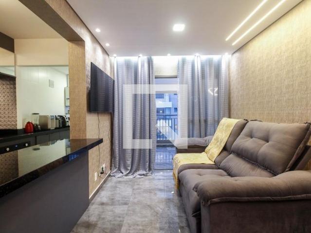 Apto, Vila Matilde, 2 Quartos, 70 m2 São Paulo