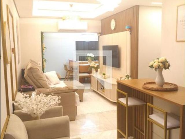 Apto, Vila Matilde, 3 Quartos, 88 m2 São Paulo