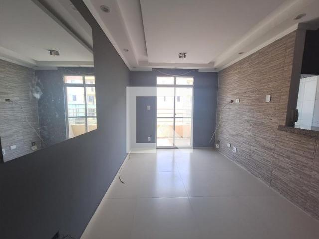 Apto, Vila Mazza, 2 Quartos, 62 m2 Suzano