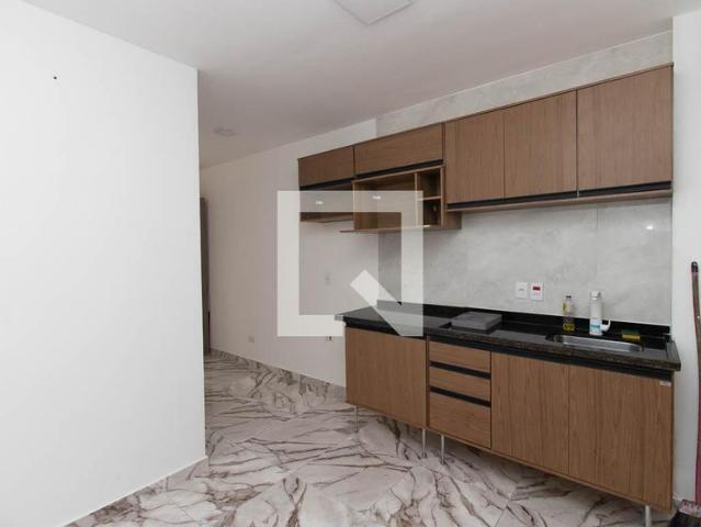 Apto, Vila Mazzei, 1 Quarto, 24 m2 São Paulo