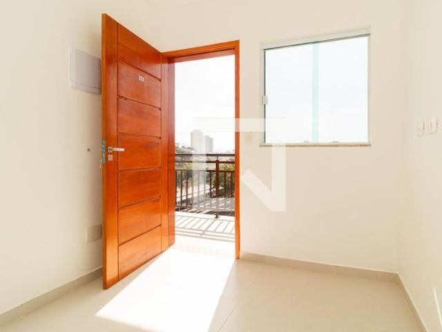Apto, Vila Mazzei, 1 Quarto, 25 m2 São Paulo