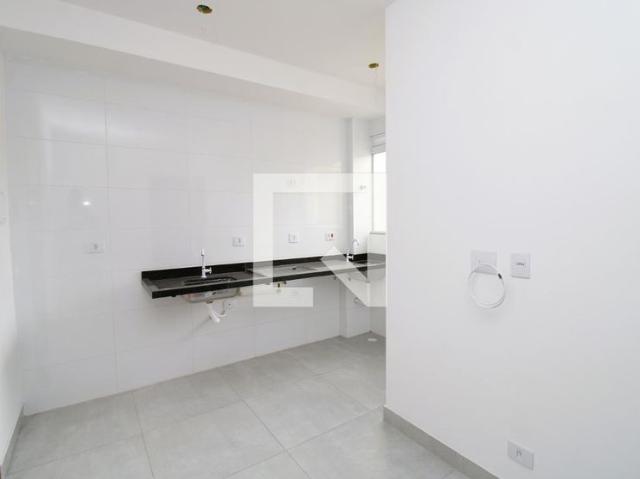 Apto, Vila Mazzei, 1 Quarto, 27 m2 São Paulo