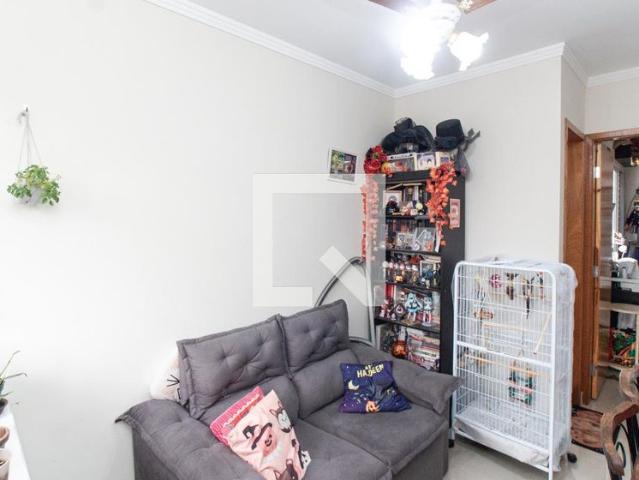 Apto, Vila Mazzei, 1 Quarto, 27 m2 São Paulo