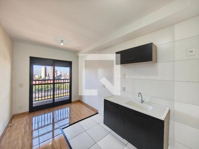 Apto, Vila Mazzei, 1 Quarto, 28 m2 São Paulo