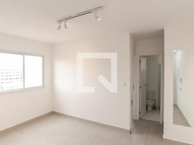 Apto, Vila Mazzei, 1 Quarto, 28 m2 São Paulo