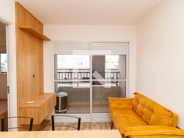 Apto, Vila Mazzei, 1 Quarto, 29 m2 São Paulo