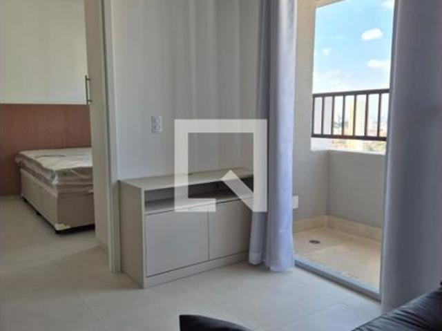 Apto, Vila Mazzei, 1 Quarto, 29 m2 São Paulo