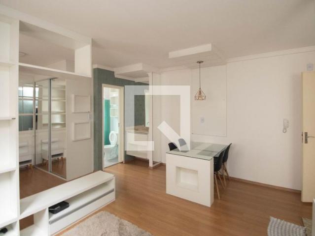 Apto, Vila Mazzei, 1 Quarto, 35 m2 São Paulo