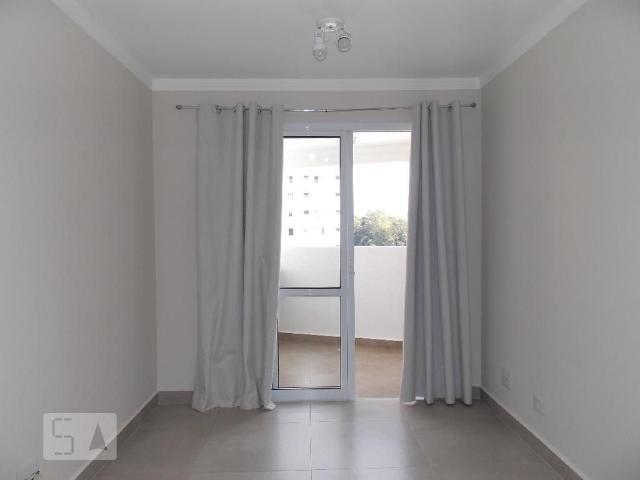 Apto, Vila Mazzei, 1 Quarto, 35 m2 São Paulo