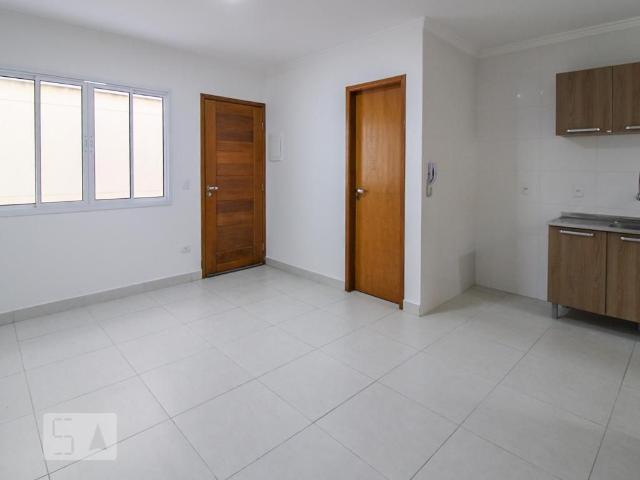 Apto, Vila Mazzei, 1 Quarto, 35 m2 São Paulo