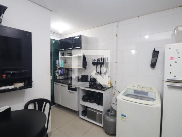 Apto, Vila Mazzei, 1 Quarto, 36 m2 São Paulo