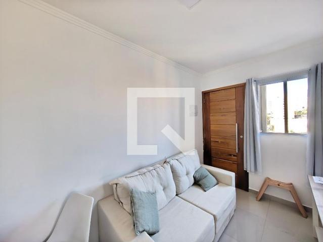 Apto, Vila Mazzei, 1 Quarto, 37 m2 São Paulo