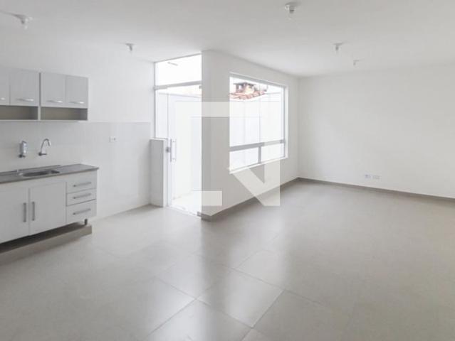 Apto, Vila Mazzei, 1 Quarto, 38 m2 São Paulo