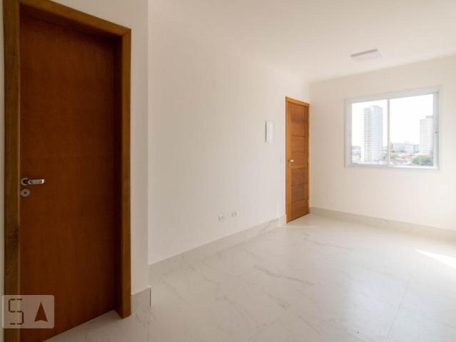 Apto, Vila Mazzei, 1 Quarto, 38 m2 São Paulo