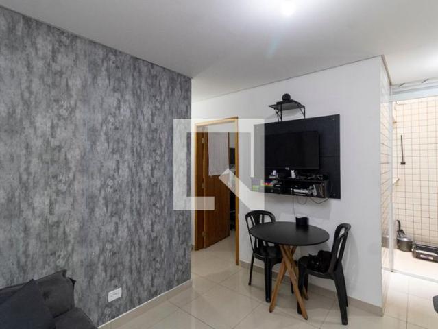 Apto, Vila Mazzei, 1 Quarto, 38 m2 São Paulo
