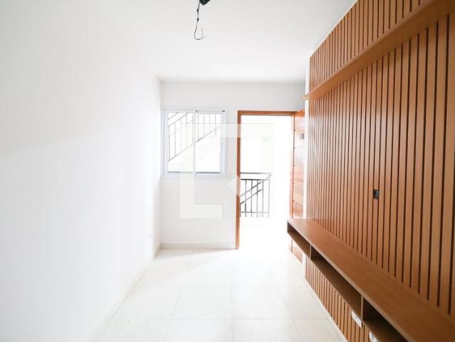 Apto, Vila Mazzei, 1 Quarto, 38 m2 São Paulo