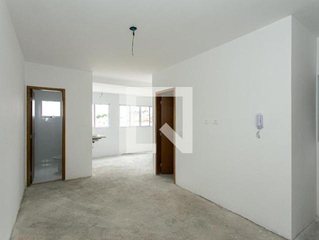 Apto, Vila Mazzei, 1 Quarto, 39 m2 São Paulo