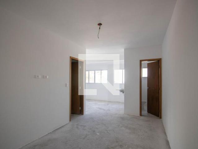 Apto, Vila Mazzei, 1 Quarto, 39 m2 São Paulo
