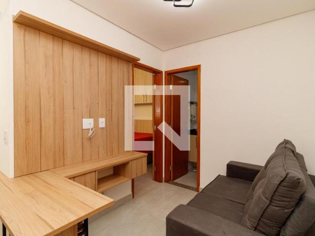 Apto, Vila Mazzei, 1 Quarto, 30 m2 São Paulo