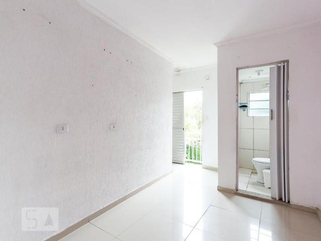 Apto, Vila Mazzei, 1 Quarto, 30 m2 São Paulo