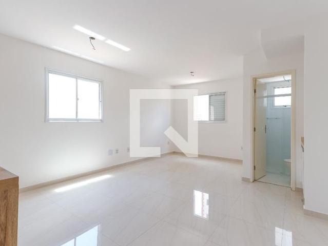 Apto, Vila Mazzei, 1 Quarto, 30 m2 São Paulo