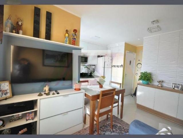 Apto, Vila Mazzei, 1 Quarto, 30 m2 São Paulo