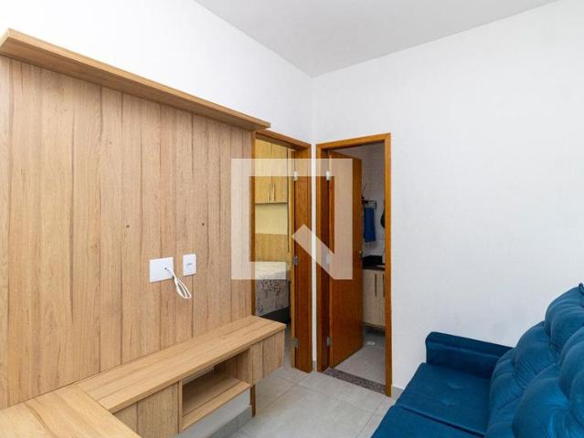 Apto, Vila Mazzei, 1 Quarto, 30 m2 São Paulo