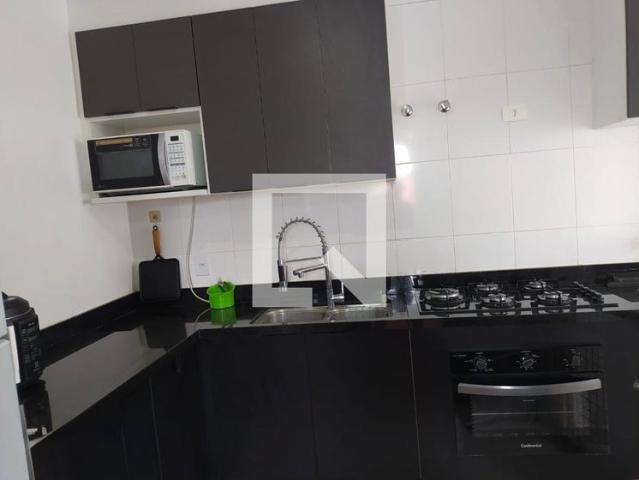 Apto, Vila Mazzei, 1 Quarto, 31 m2 São Paulo