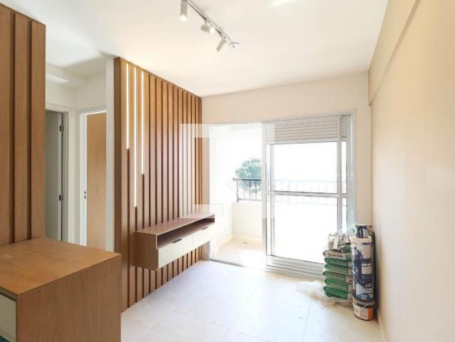 Apto, Vila Mazzei, 1 Quarto, 30 m2 São Paulo