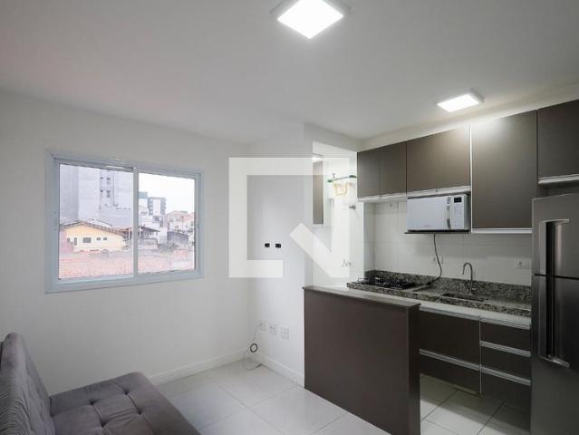 Apto, Vila Mazzei, 1 Quarto, 31 m2 São Paulo