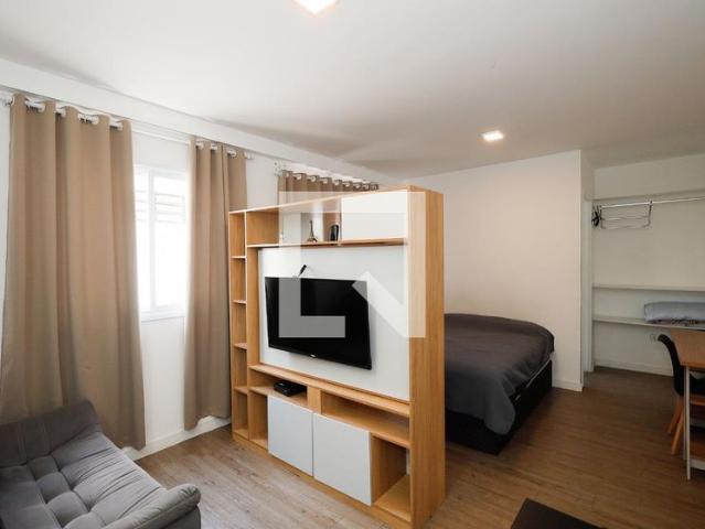 Apto, Vila Mazzei, 1 Quarto, 31 m2 São Paulo