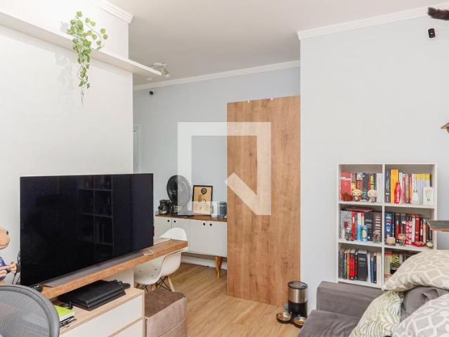 Apto, Vila Mazzei, 1 Quarto, 32 m2 São Paulo