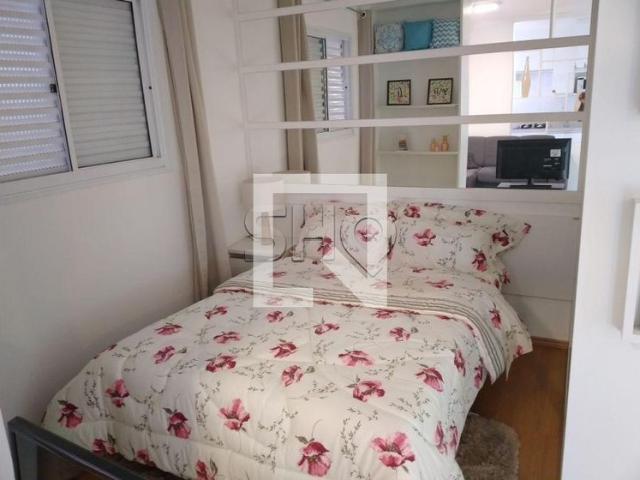 Apto, Vila Mazzei, 1 Quarto, 32 m2 São Paulo