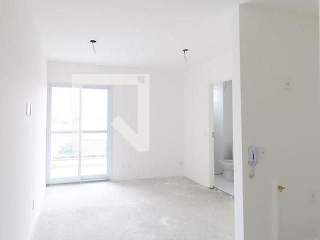 Apto, Vila Mazzei, 1 Quarto, 33 m2 São Paulo