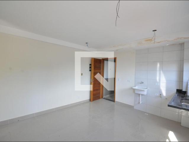Apto, Vila Mazzei, 1 Quarto, 33 m2 São Paulo